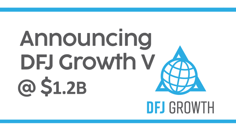 DFJ Growth